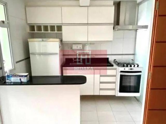 Apartamento à venda no bairro Indianópolis São Paulo/SP, Zona Sul