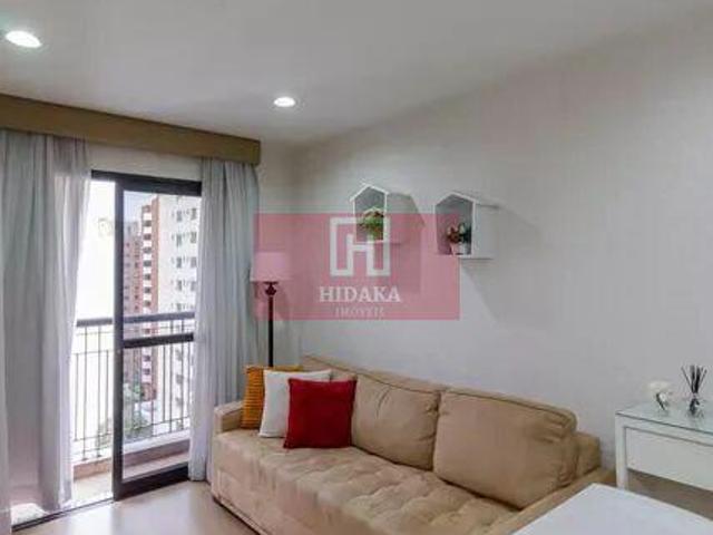 Apartamento à venda no bairro Indianópolis São Paulo/SP, Zona Sul