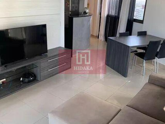 Apartamento à venda no bairro Indianópolis São Paulo/SP, Zona Sul