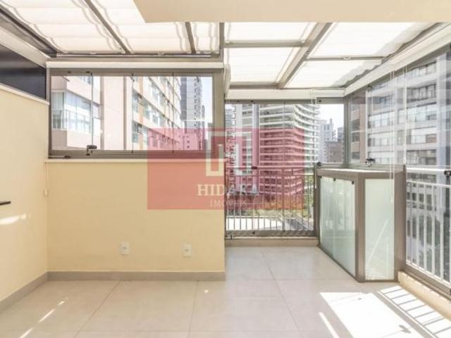 Apartamento à venda no bairro Indianópolis São Paulo/SP, Zona Sul