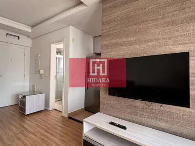 Apartamento à venda no bairro Indianópolis São Paulo/SP, Zona Sul