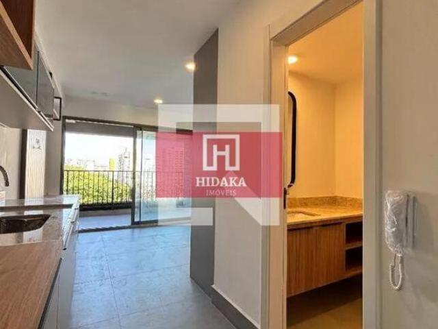 Apartamento à venda no bairro Indianópolis São Paulo/SP, Zona Sul
