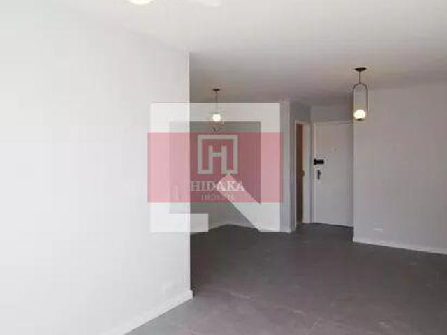 Apartamento à venda no bairro Indianópolis São Paulo/SP, Zona Sul