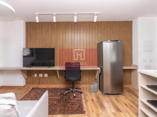 Apartamento à venda no bairro Indianópolis São Paulo/SP, Zona Sul