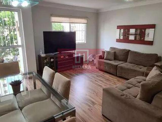 Apartamento à venda no bairro Indianópolis São Paulo/SP, Zona Sul