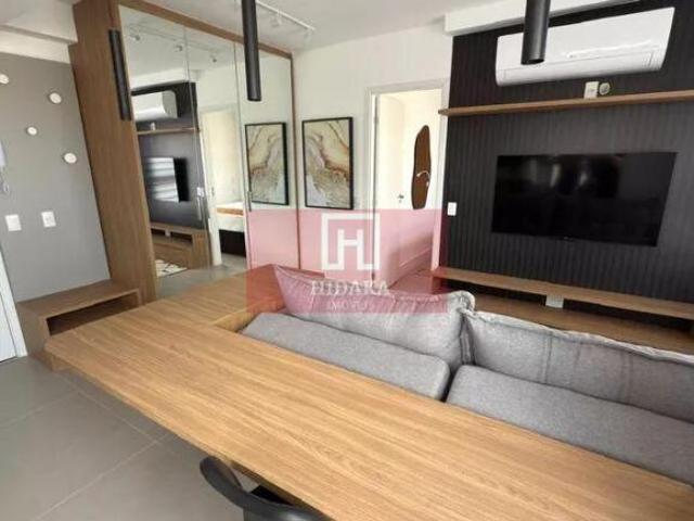 Apartamento à venda no bairro Indianópolis São Paulo/SP, Zona Sul
