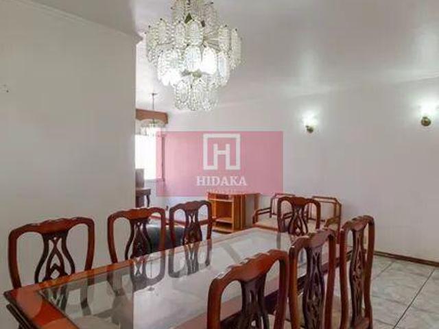 Apartamento à venda no bairro Indianópolis São Paulo/SP, Zona Sul