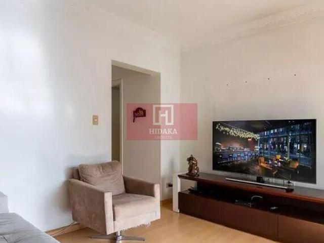 Apartamento à venda no bairro Indianópolis São Paulo/SP, Zona Sul