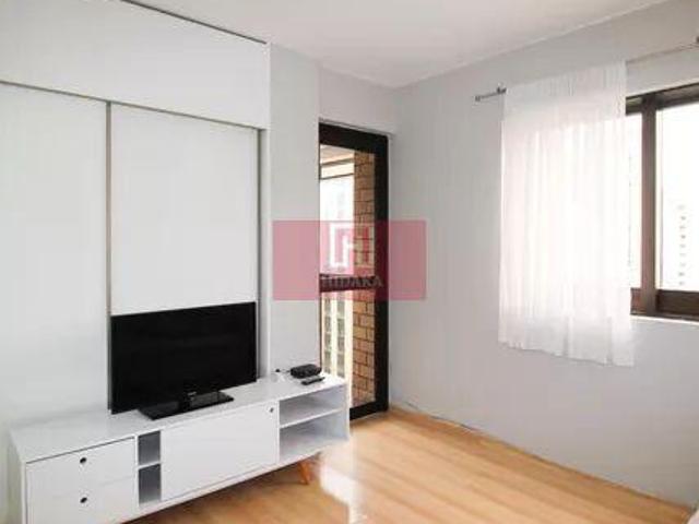 Apartamento à venda no bairro Indianópolis São Paulo/SP, Zona Sul