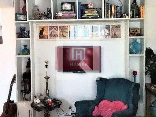 Apartamento à venda no bairro Indianópolis São Paulo/SP, Zona Sul