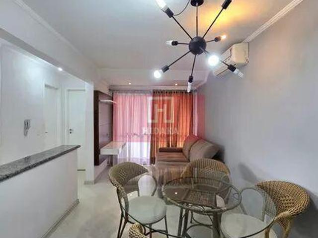 Apartamento à venda no bairro Indianópolis São Paulo/SP, Zona Sul