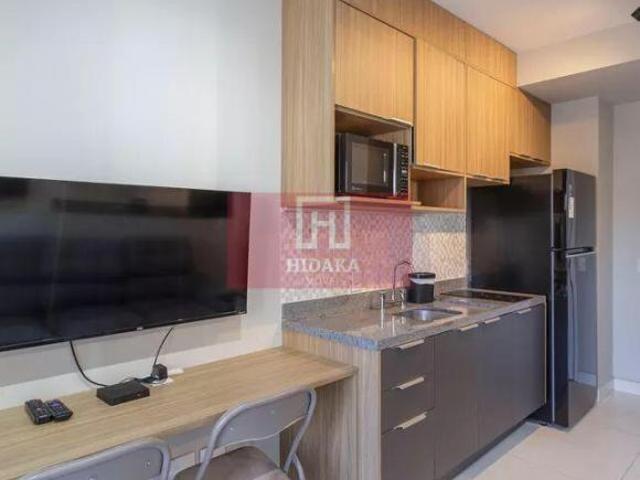 Apartamento à venda no bairro Indianópolis São Paulo/SP, Zona Sul