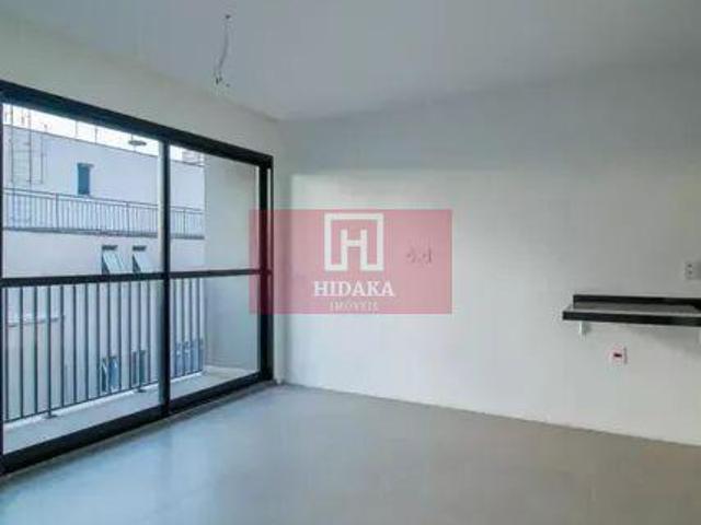Apartamento à venda no bairro Indianópolis São Paulo/SP, Zona Sul