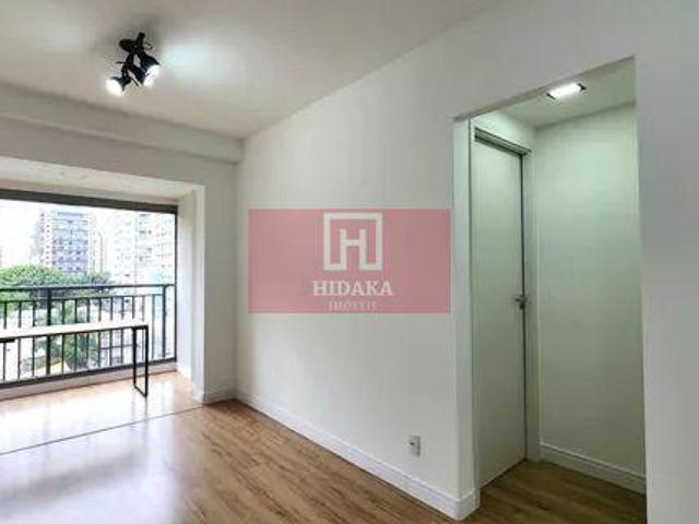 Apartamento à venda no bairro Indianópolis São Paulo/SP, Zona Sul