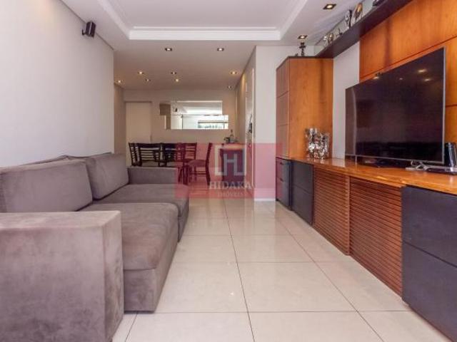 Apartamento à venda no bairro Indianópolis São Paulo/SP, Zona Sul