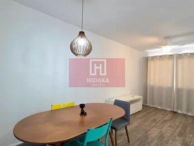 Apartamento à venda no bairro Indianópolis São Paulo/SP, Zona Sul