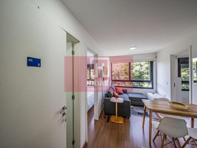 Apartamento à venda no bairro Indianópolis São Paulo/SP, Zona Sul