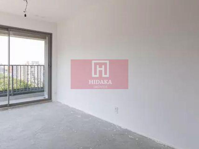 Apartamento à venda no bairro Indianópolis São Paulo/SP, Zona Sul