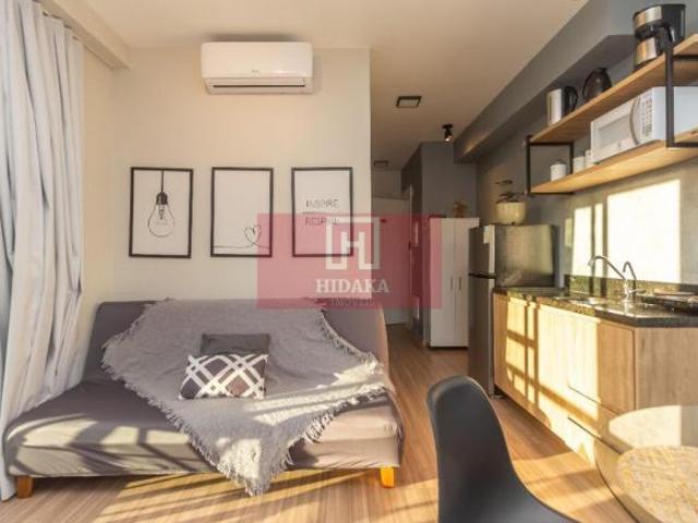 Apartamento à venda no bairro Indianópolis São Paulo/SP, Zona Sul