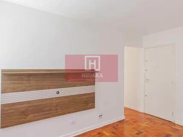 Apartamento à venda no bairro Indianópolis São Paulo/SP, Zona Sul