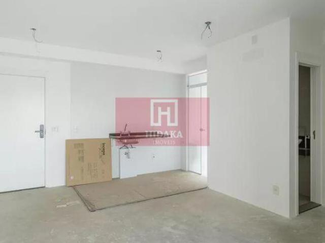 Apartamento à venda no bairro Indianópolis São Paulo/SP, Zona Sul