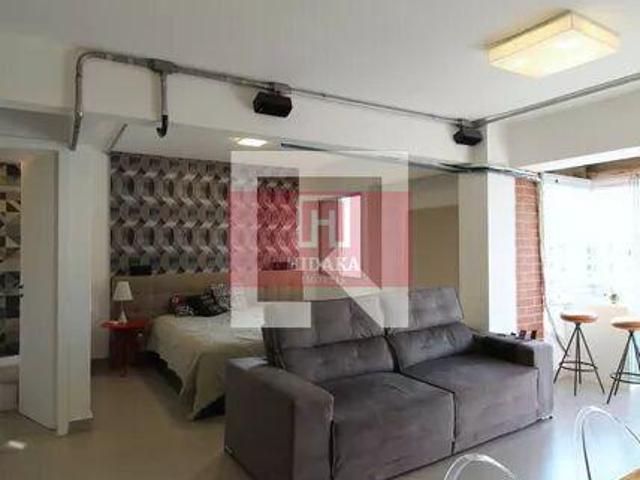 Apartamento à venda no bairro Indianópolis São Paulo/SP, Zona Sul