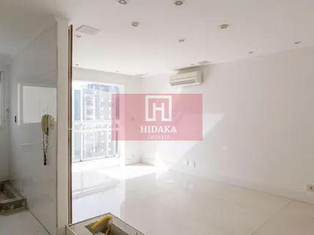 Apartamento à venda no bairro Indianópolis São Paulo/SP, Zona Sul
