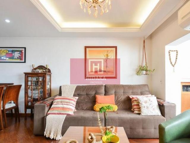 Apartamento à venda no bairro Indianópolis São Paulo/SP, Zona Sul