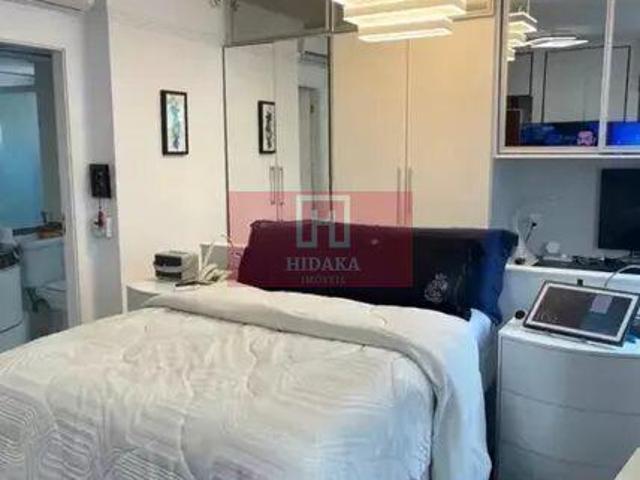 Apartamento à venda no bairro Indianópolis São Paulo/SP, Zona Sul