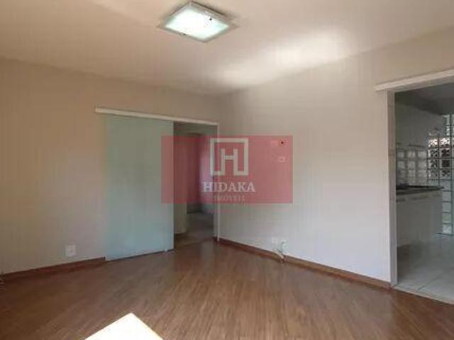 Apartamento à venda no bairro Indianópolis São Paulo/SP, Zona Sul