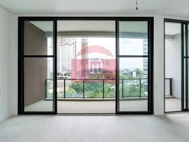 Apartamento à venda no bairro Indianópolis São Paulo/SP, Zona Sul