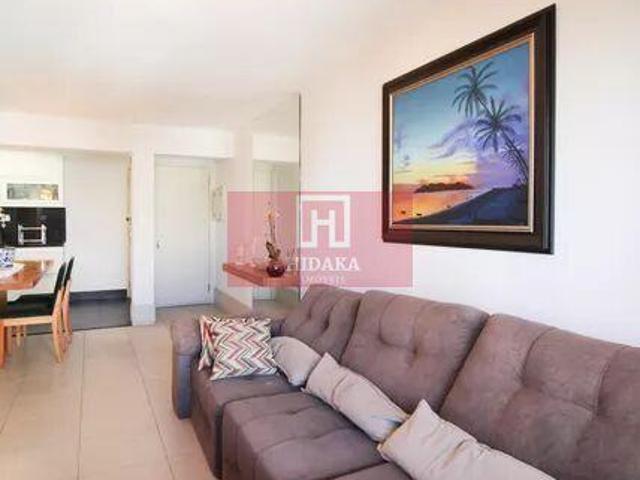 Apartamento à venda no bairro Indianópolis São Paulo/SP, Zona Sul