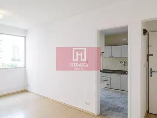 Apartamento à venda no bairro Indianópolis São Paulo/SP, Zona Sul