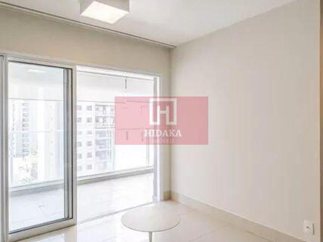 Apartamento à venda no bairro Indianópolis São Paulo/SP, Zona Sul