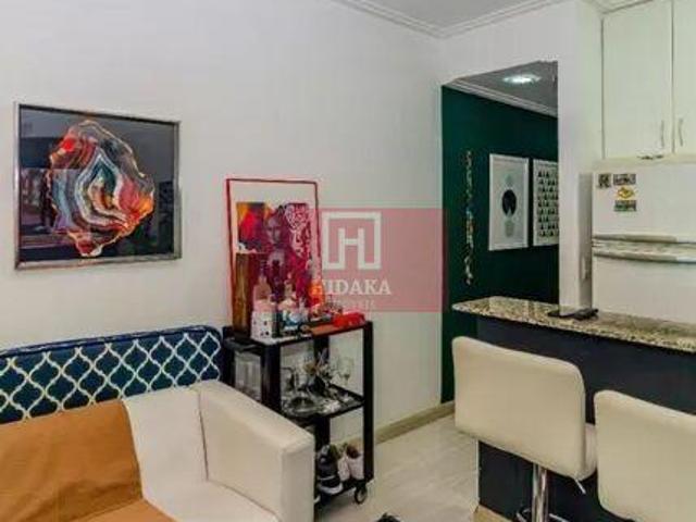Apartamento à venda no bairro Indianópolis São Paulo/SP, Zona Sul