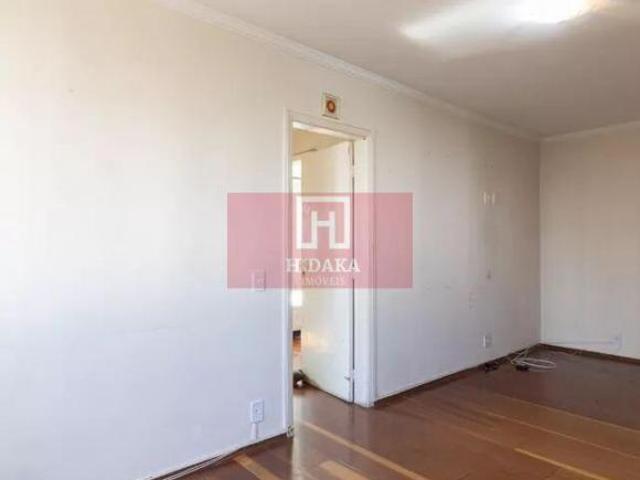 Apartamento à venda no bairro Indianópolis São Paulo/SP, Zona Sul