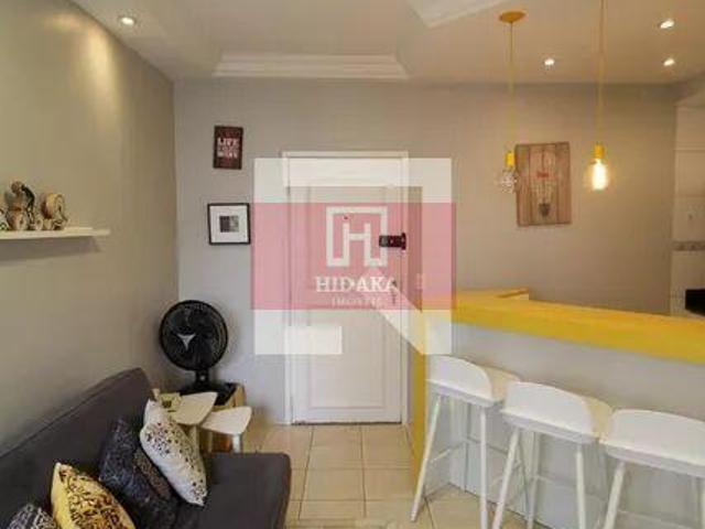 Apartamento à venda no bairro Indianópolis São Paulo/SP, Zona Sul