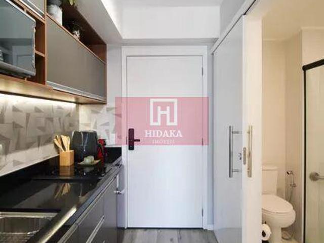 Apartamento à venda no bairro Indianópolis São Paulo/SP, Zona Sul