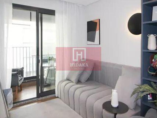 Apartamento à venda no bairro Indianópolis São Paulo/SP, Zona Sul
