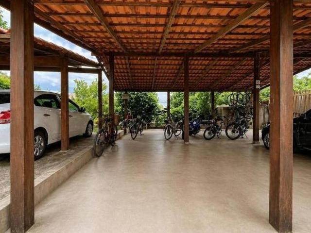 Apartamento à Venda no Bairro Ingá – Betim/MG