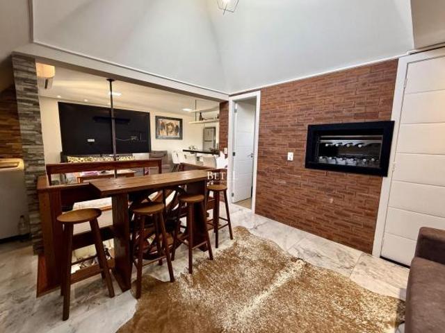 Apartamento à venda no bairro Interlagos Caxias do Sul/RS