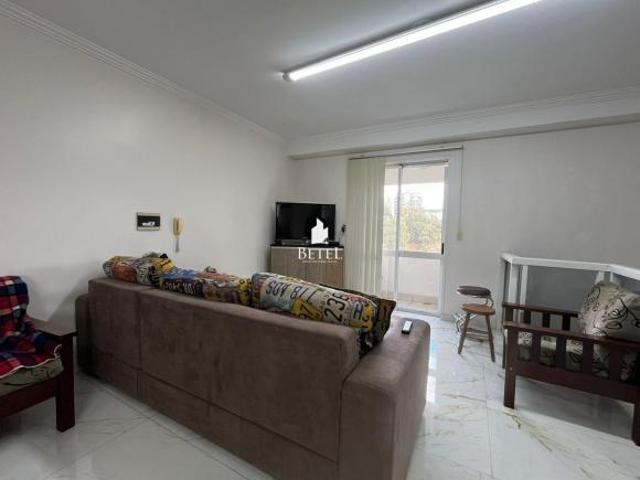 Apartamento à venda no bairro Interlagos Caxias do Sul/RS