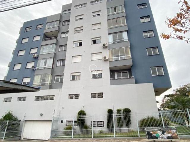 Apartamento à venda no bairro Interlagos, em Caxias do Sul