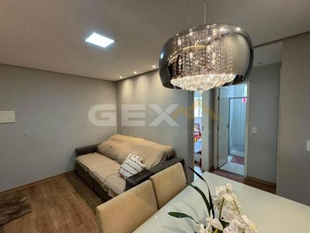 Apartamento à Venda no Bairro Interlagos em Divinópolis MG