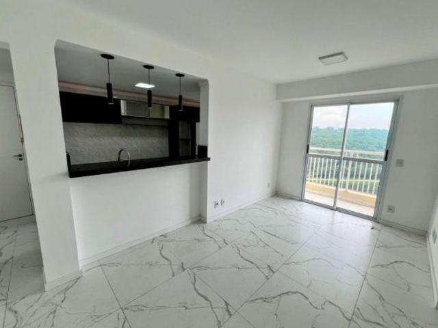 Apartamento a Venda no Bairro Interlagos