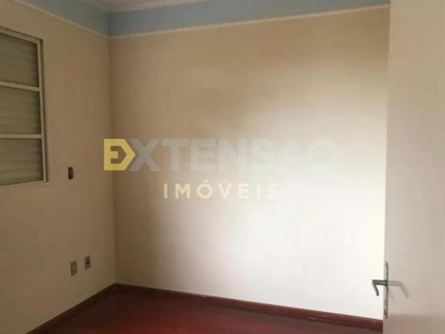 APARTAMENTO à venda no bairro IPANEMA, ARAÇATUBA cod:33063