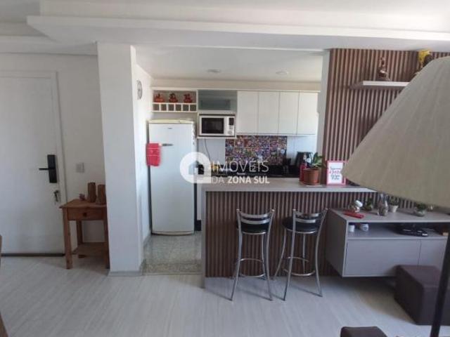 Apartamento à venda no bairro Ipanema Porto Alegre/RS