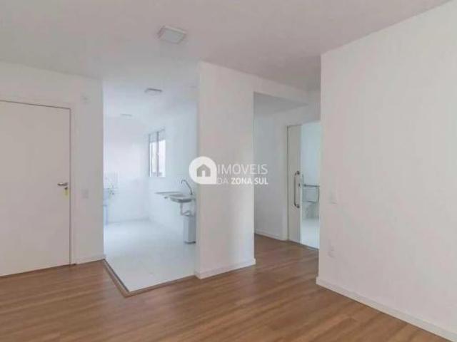 Apartamento à venda no bairro Ipanema Porto Alegre/RS