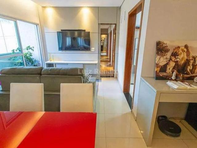 Apartamento à venda no bairro Ipiranga