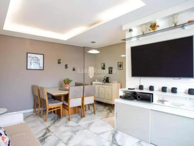 Apartamento à venda no bairro Ipiranga